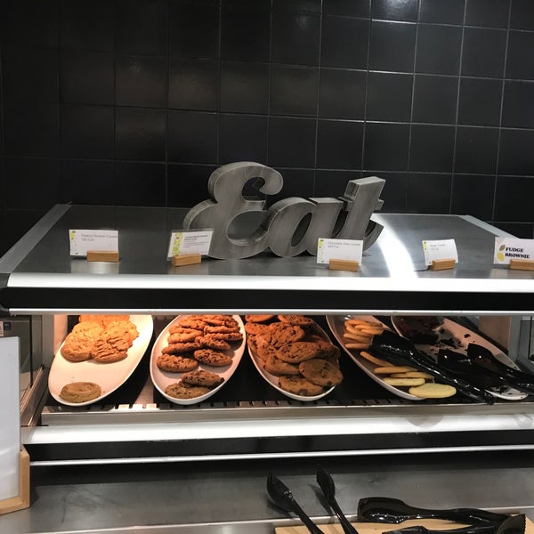 FedEx WHQ - Cafeteria - Memphis, TN