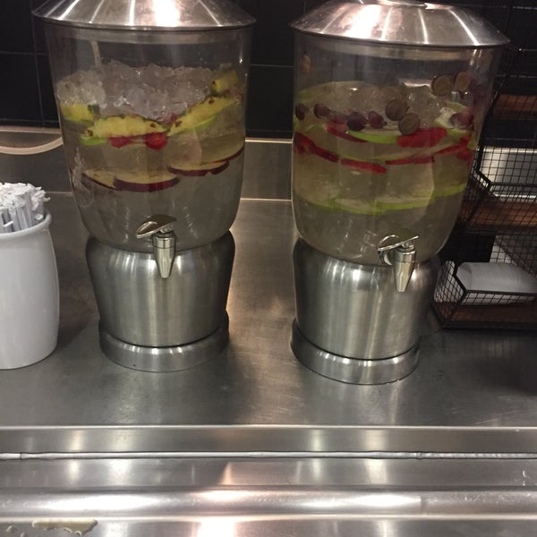 FedEx WHQ - Cafeteria - Memphis, TN