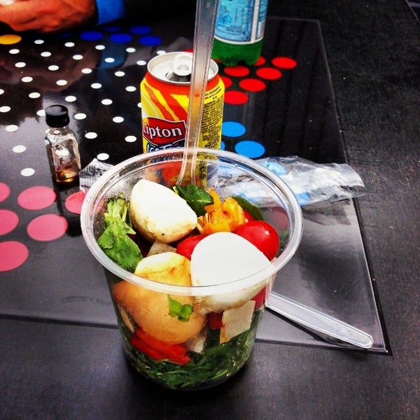 Mozza & Co - Invalides - 6 tips