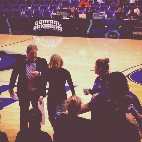 Farris Center - Conway, AR