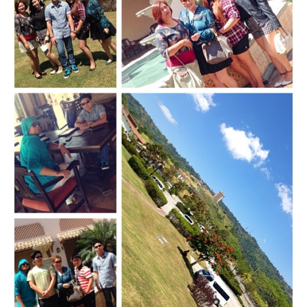Ladera Golfer’s Lounge - Restaurant
