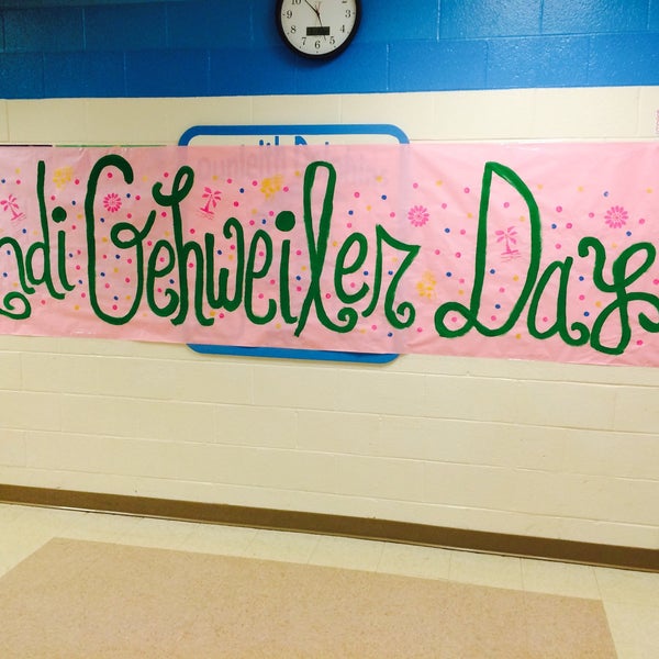 Photos at Dunleith Elementary School - Marietta, GA