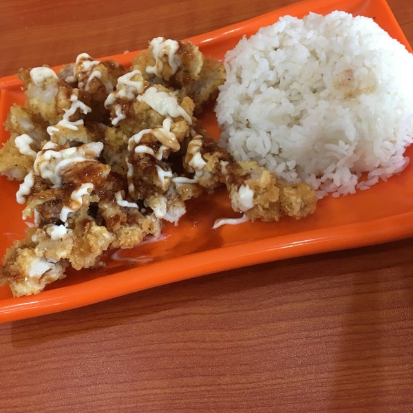 Mr. Ramyun - Sto. Rosario st.