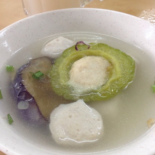 Photos at Ah Choon Yong Tau Foo 美乐酿豆腐 - Johor Bahru, Johor