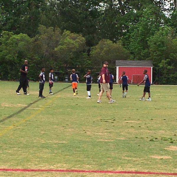 Lufkin Road Middle School - Apex, NC