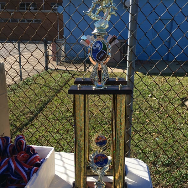 First Colonial High School - Great Neck - Virginia Beach, VA