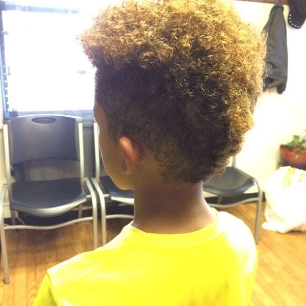 Flash and Flare Healthy Hair Salon - Durham, NC