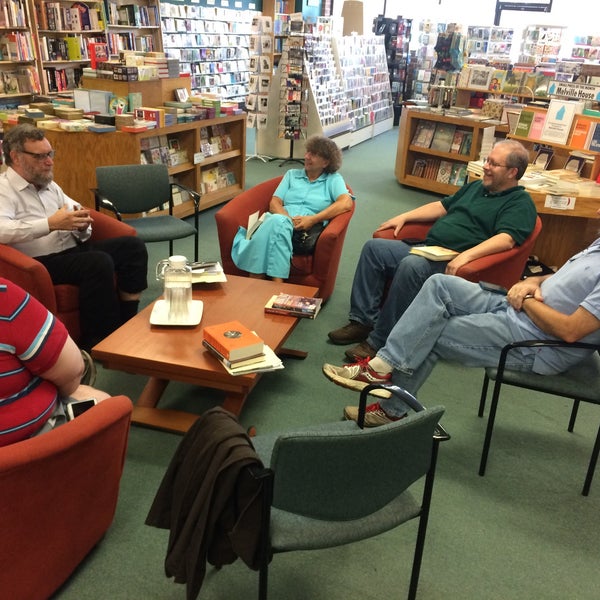 Quail Ridge Books & Music (Now Closed) - 17 tips