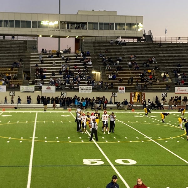 Durham County Stadium - Durham, NC