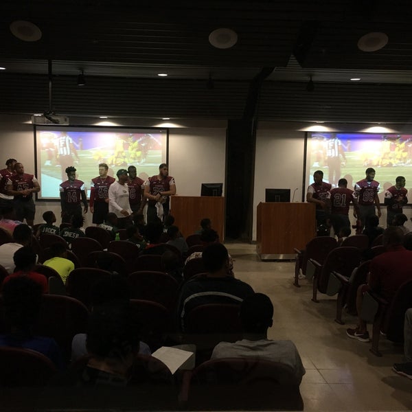 O'Kelly-Riddick Stadium - North Carolina Central University - 2 tips ...