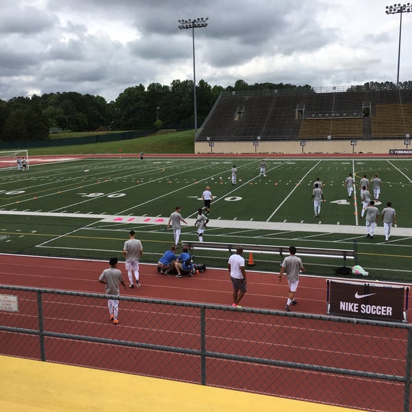 Durham County Stadium - Durham, NC