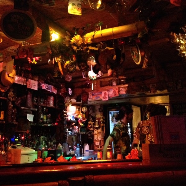 Photos at Hula Bula Bar - East Perth - 19 tips