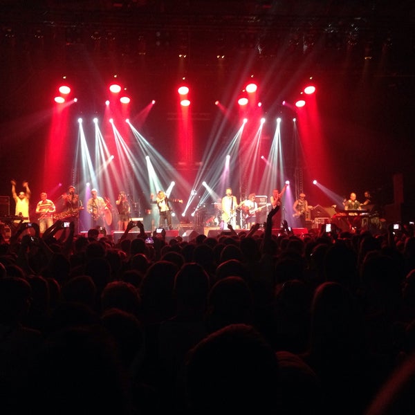 Hangar 11 (האנגר 11) - Event Space in Tel Aviv