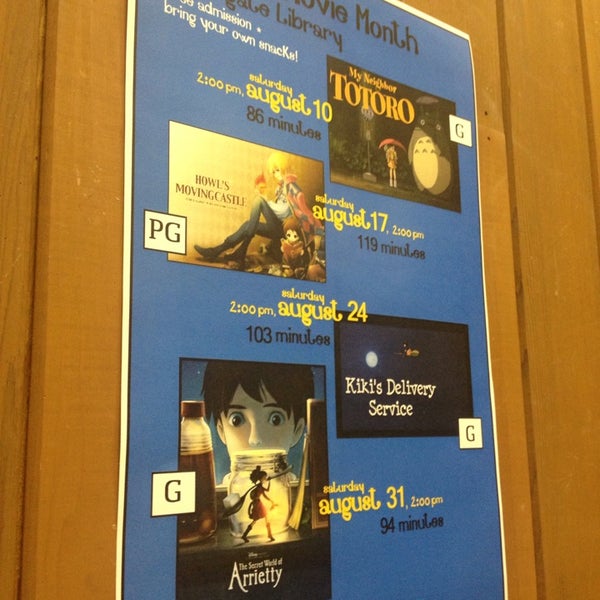 Northgate Branch Library - Northgate - Big Ridge - Chattanooga, TN