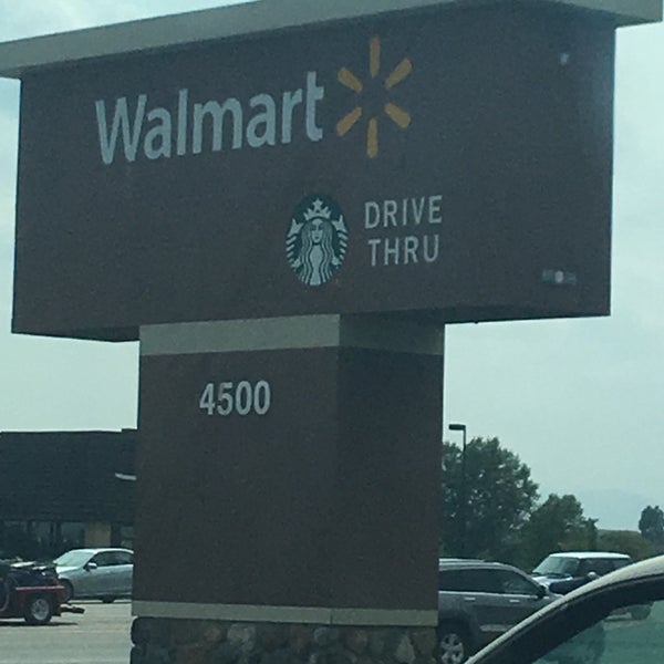 Walmart Supercenter - 13 tips from 1436 visitors