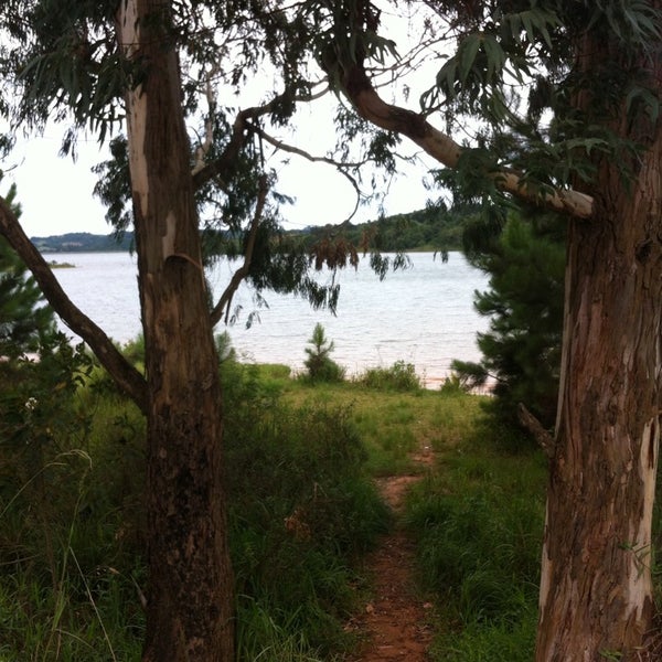 Parque Passauna - Araucária, PR