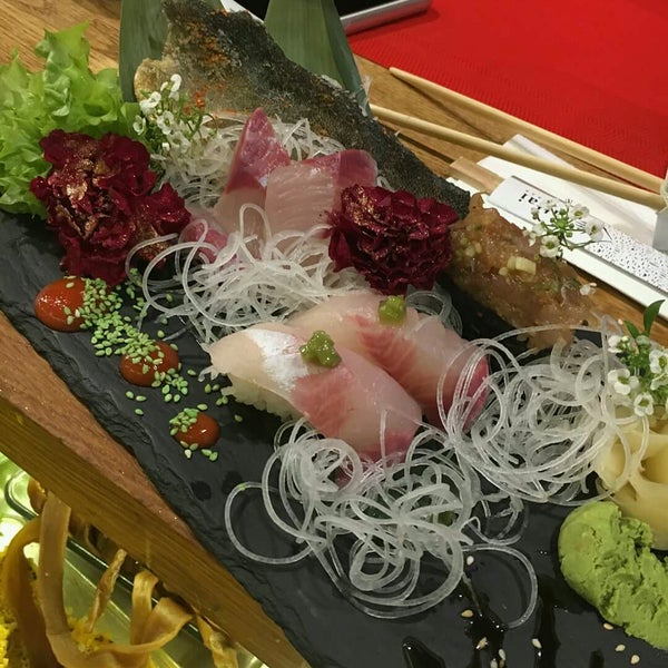 Yattai Sushi Bar - 6 tips from 26 visitors