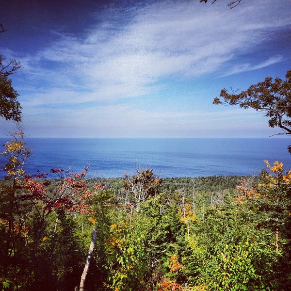 Copper Harbor, MI - Copper Harbor, MI