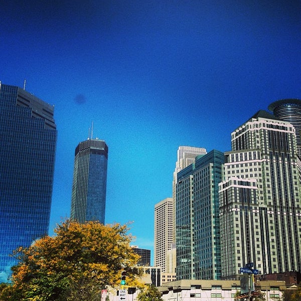 Photos at Hennepin County Jail - Police Station in Downtown West