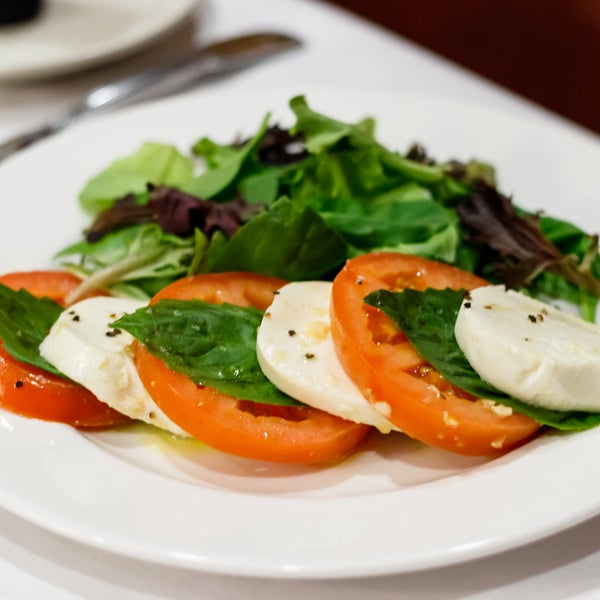 Bellissimo Ristorante - Italian Restaurant in Houston