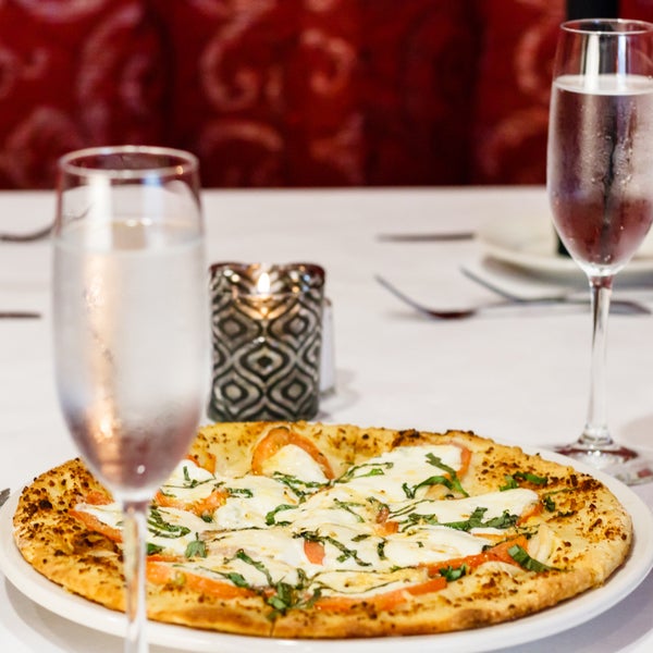 Bellissimo Ristorante - Italian Restaurant in Houston