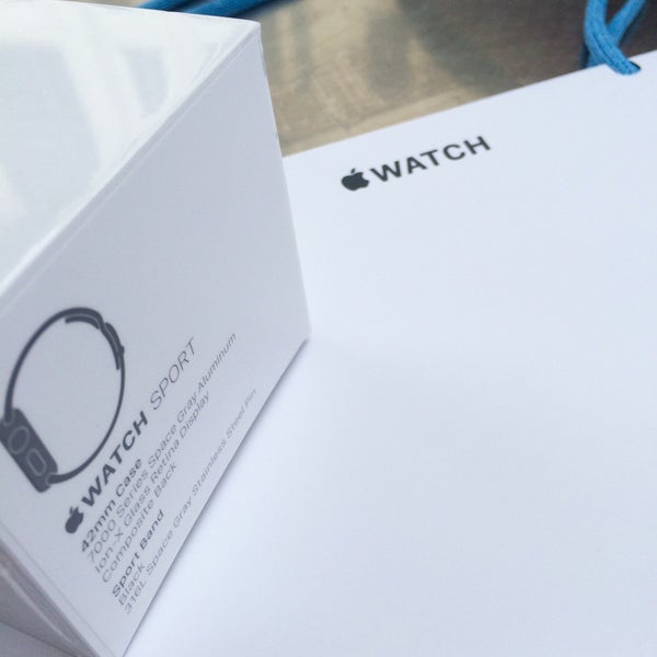 Photos at Apple Bromley - Electronics Store