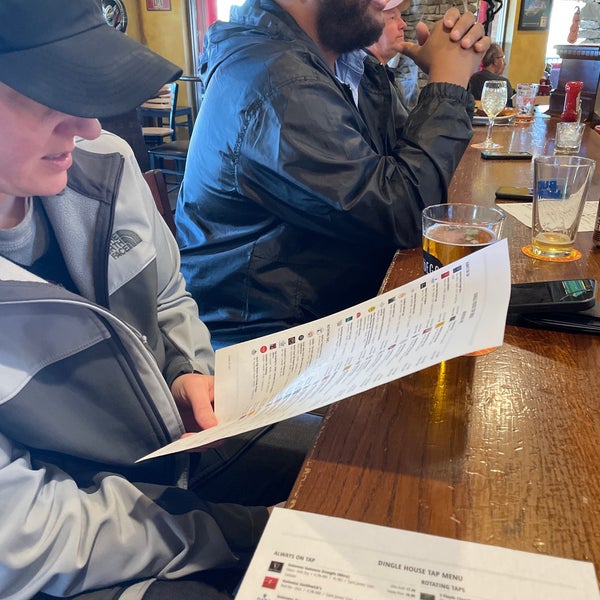 Dingle House - Pub in West Chester