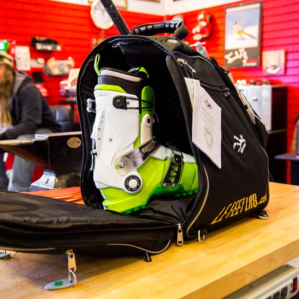 Le Feet Lab - 78878 US Hwy 40