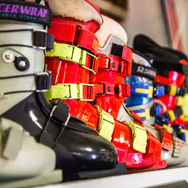 Le Feet Lab - 78878 US Hwy 40