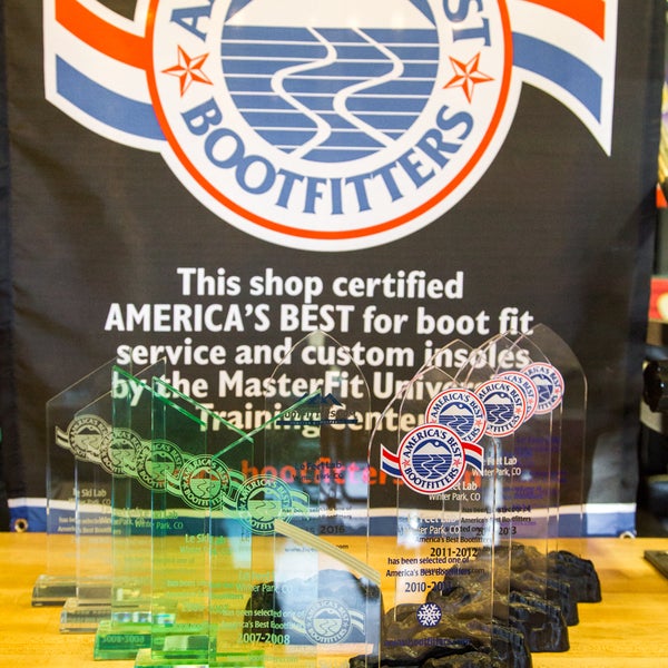 Le Feet Lab - 78878 US Hwy 40