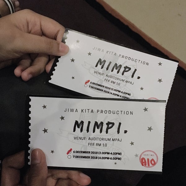 Photos at Menara MPAJ - 25 tips from 3997 visitors