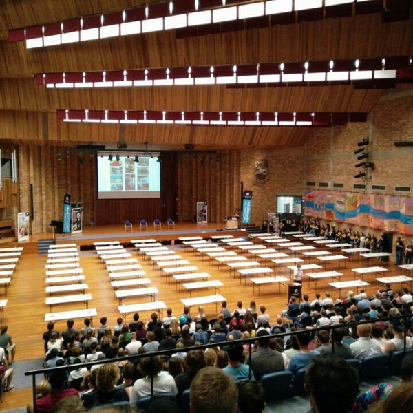 Photos at University of Newcastle (Callaghan Campus) - University