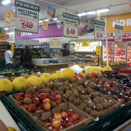 Ricoy Supermercado - Campo Grande - 11 tips from 526 visitors