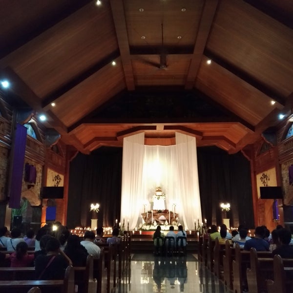 Hearts of Jesus and Mary Parish Church - Malolos, Bulacan