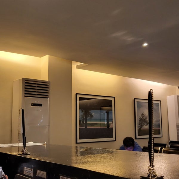 Alphaland Hangar - Pasay City District 1 - 5 tips from 896 visitors