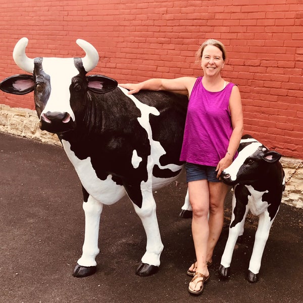 Cuba Cheese Shoppe - Cheese Store in Cuba