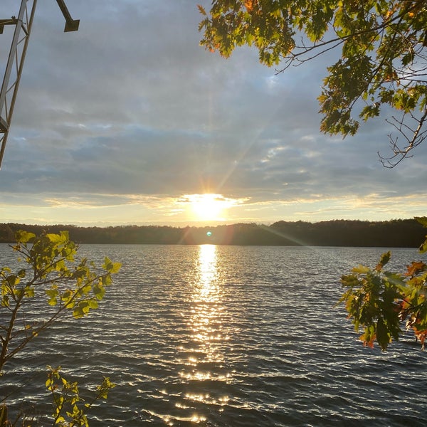 Brunet Island State Park - 9 tips from 118 visitors