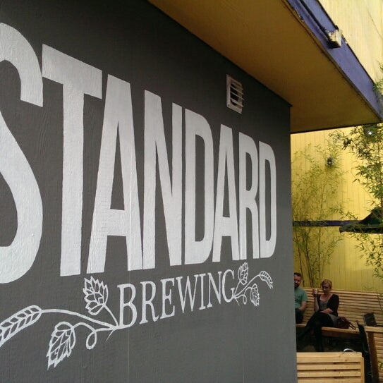 Standard Brewing - 7 tips from 616 visitors