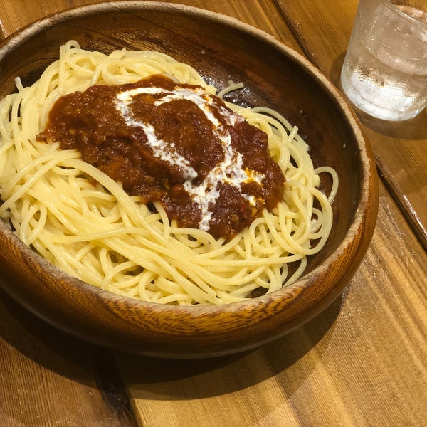 TRE-TE - Italian Restaurant