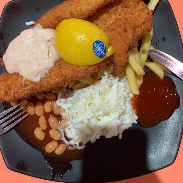 Photos at ABC Brickworks Market & Food Centre - Central Region - 284 ...