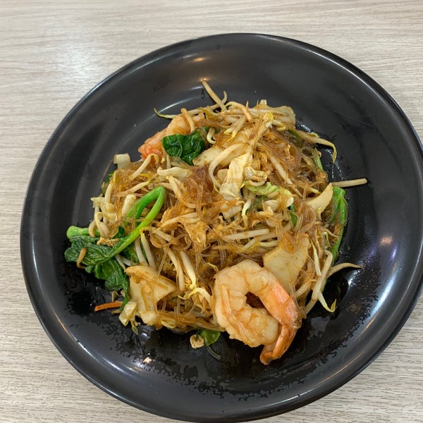 Fu Chan Coffee Shop - Coffee Shop in Singapore