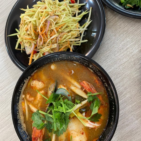 Fu Chan Coffee Shop - Coffee Shop in Singapore