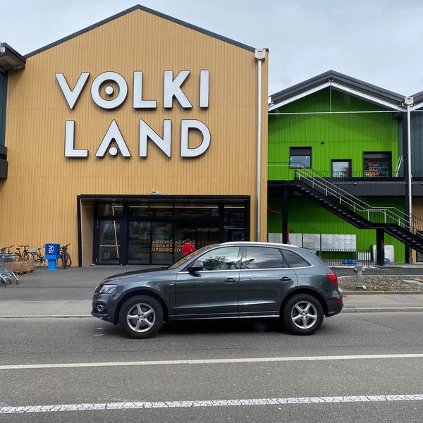 Volki-Land - 4 tips