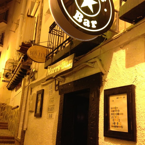 Photos at Marrs Bar - Cocktail Bar in Benidorm