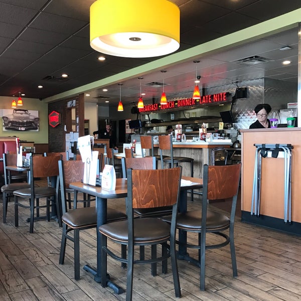 Denny's - 7 tips from 303 visitors