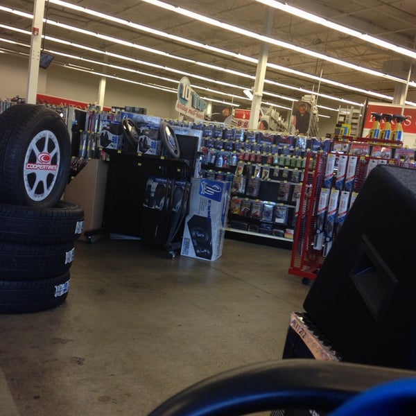 Pep Boys Auto Parts & Service - Eastwick - Southwest Philadelphia ...