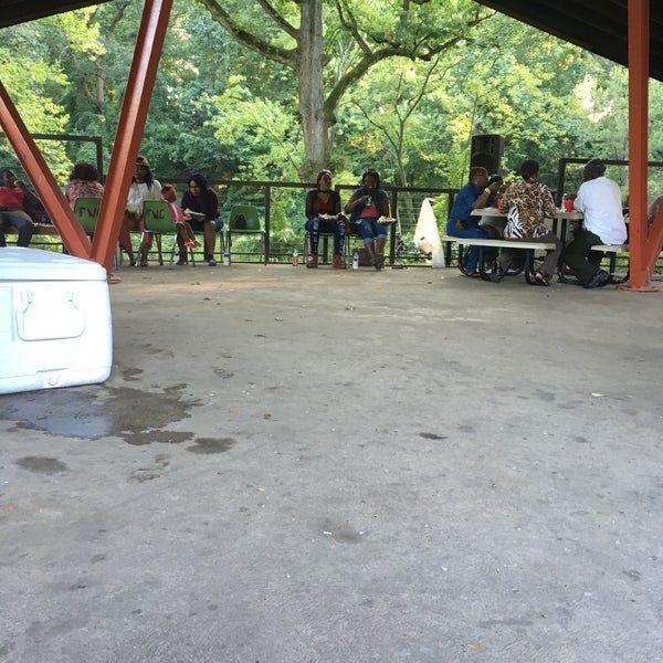 Hoffman Park - Park