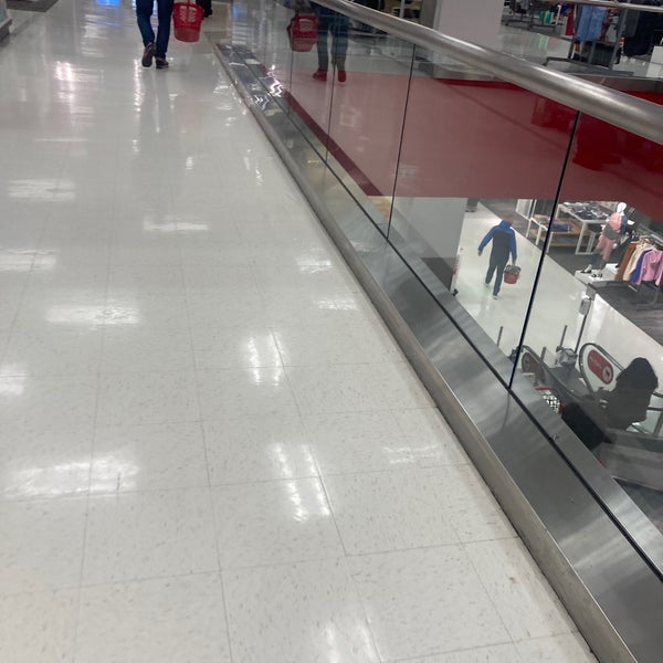 Target - 14 tips from 2316 visitors