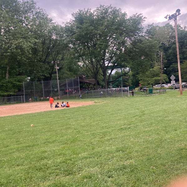 Hoffman Park - Park