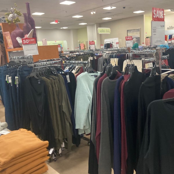 Boscov's - 8 tips